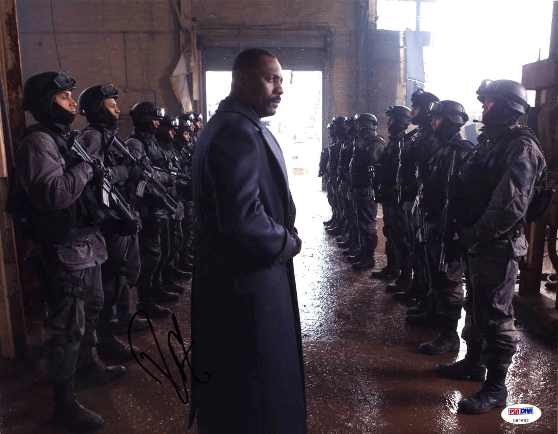 Pacific Rim Stacker Pentecost