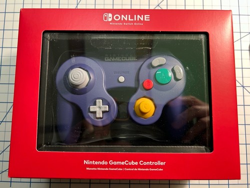 Nintendo Switch 2 Exclusive GameCube Controller | eBay