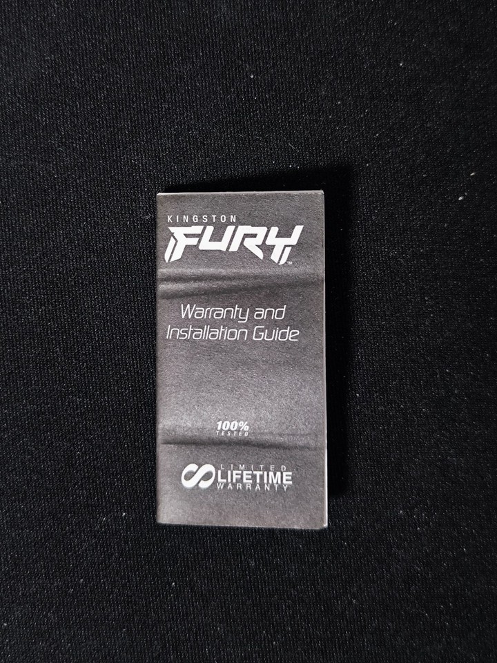 Kingston FURY Impact 32GB Kit (2x16GB) DDR5-5600 CL40 SO-DIMM Arbeitsspeicher | eBay.de