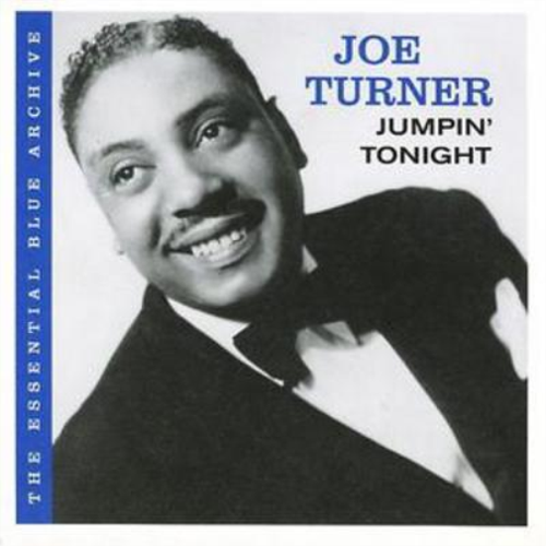 Joe Turner Jumpin' Tonight (CD) Album 693723977829 | eBay