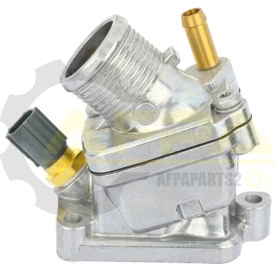 Engine Coolant Thermostat Housing for Volvo XC90 S60 V70 S80 XC70 2.5L ...