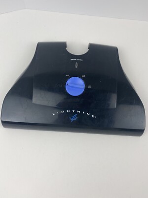 Fantom Lightning Canister Vacuum Nozzle Cover BPSRLC51 Part | eBay