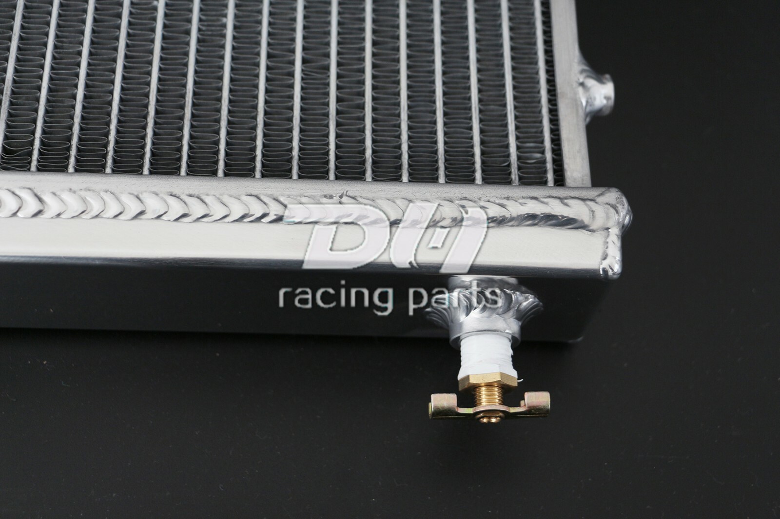 Aluminum Radiator for Austin ROVER MINI COOPER 850 1000 1275 S SPI CC ...