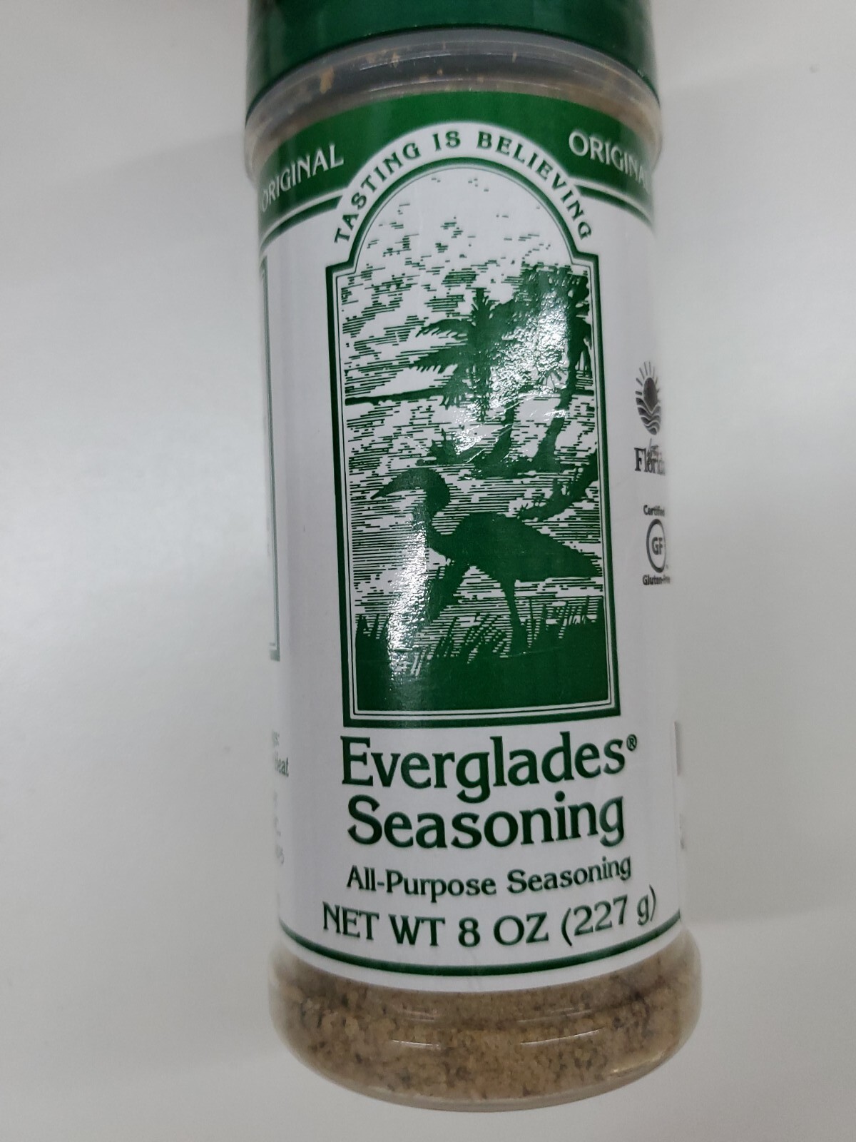 Everglades Original All-Purpose Seasoning, 8 oz | eBay