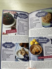 Be-ro Home Baked Recipes 41st Edition Cook Book Bero Be Ro 41 for sale ...