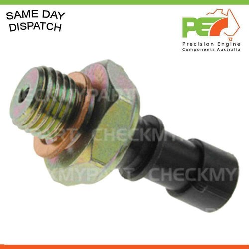 New * OEM * Oil Pressure Switch To Fit Holden Astra TR TS AH HSV VXR ...