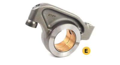 2816159 ARM AS-ROCKER FOR CAT 3508, 3508B, 3508C, 3512, 3512B, 3512C ...