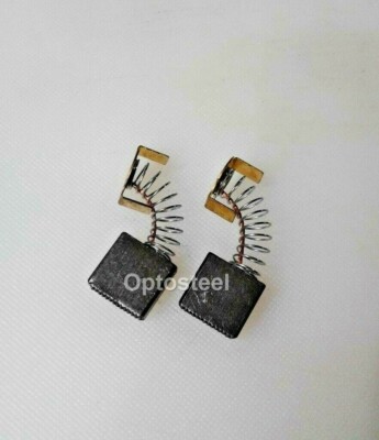 Black & Decker Table Saw Motor Brushes 2pcs 9442 TS750 Carbon Brush | eBay