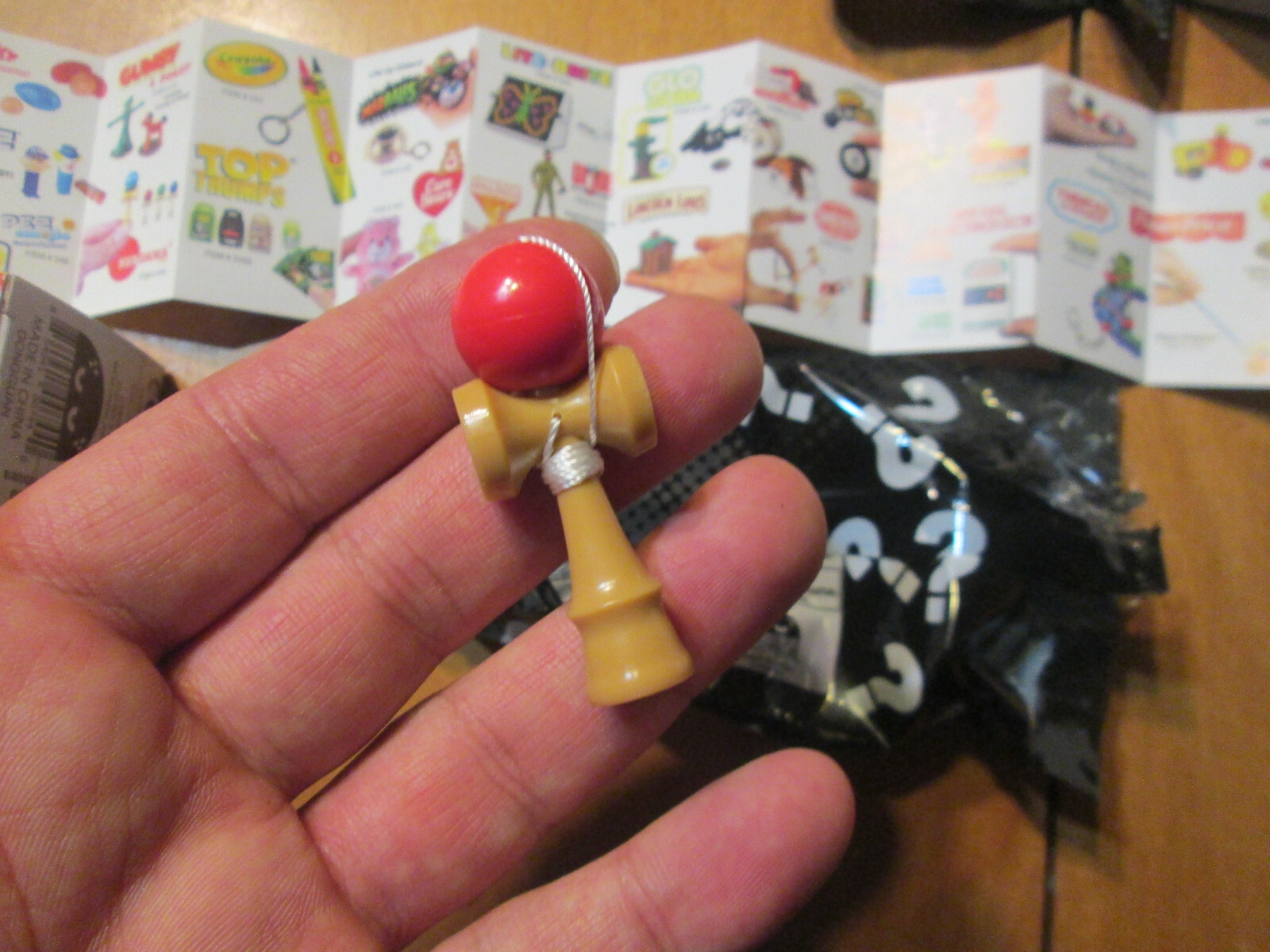 CLASSIC MINI COLLECTIBLE TOYS WORLDS SMALLEST BLIND BOX COMPLETE YOUR ...