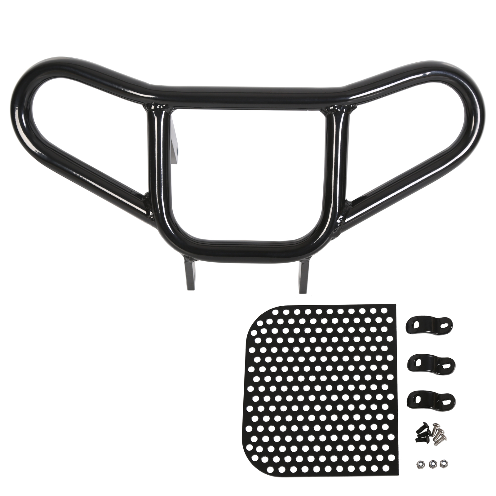 For Honda 2009-2014 TRX 450R 400EX TRX 400EX Sportrax Front Bumper ...