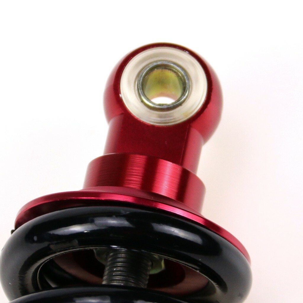 980lbs 285mm 11" Rear Shock Absorber for Dirt Pit Bike Trail ATV Yamaha ...