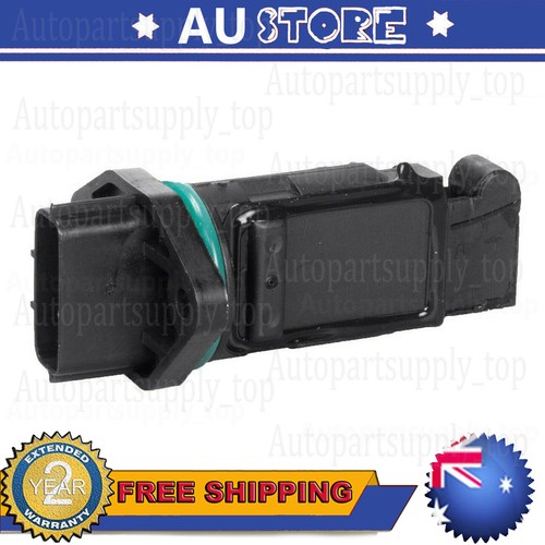 Mass Air Flow Meter Sensor MAF for Nissan Patrol GU 3.0TD Pulsar N16 ...