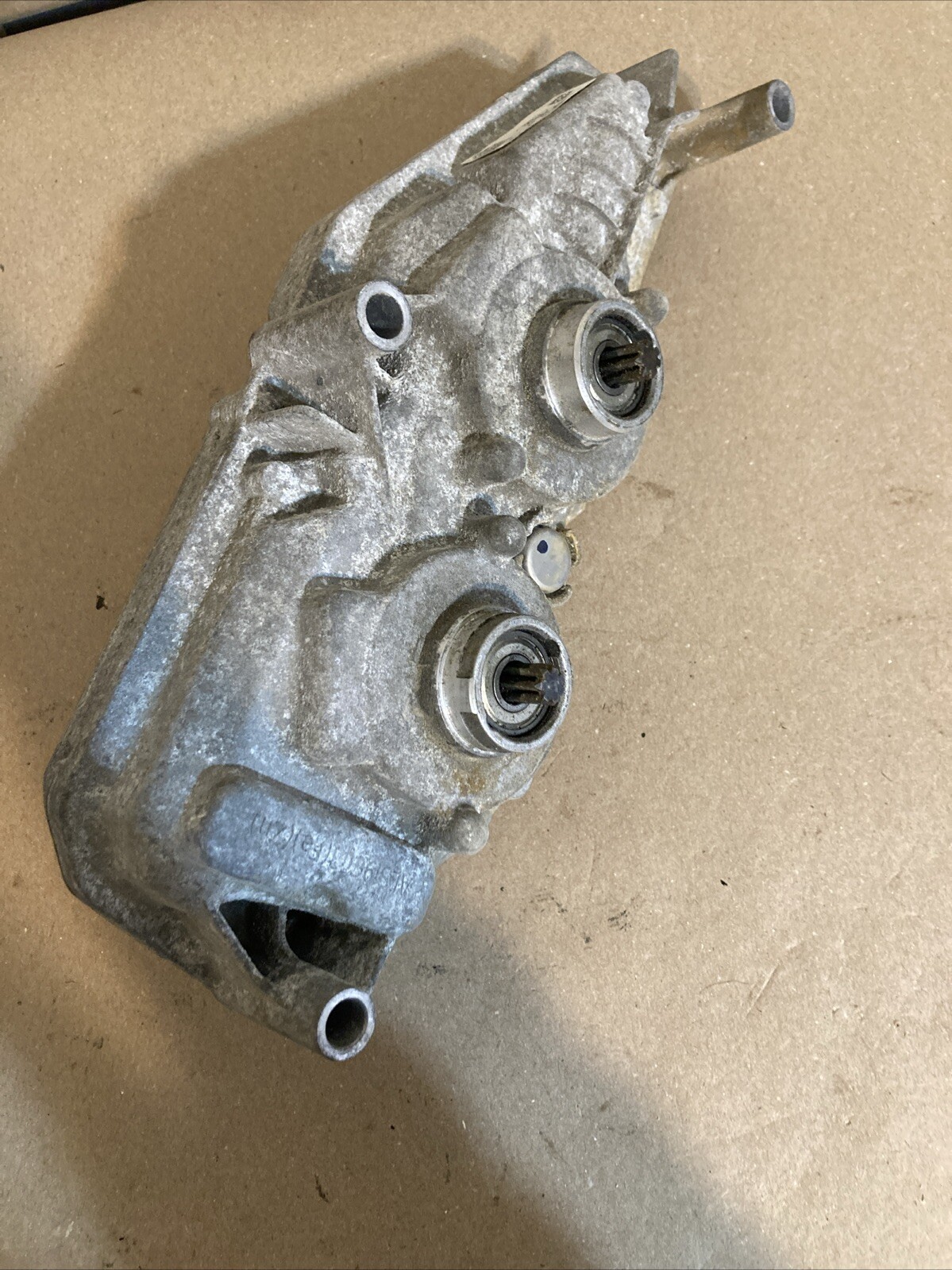 Core TCM TCU AE8Z7Z369F DPS6 Transmission Control Module Ford Fiesta 1. ...