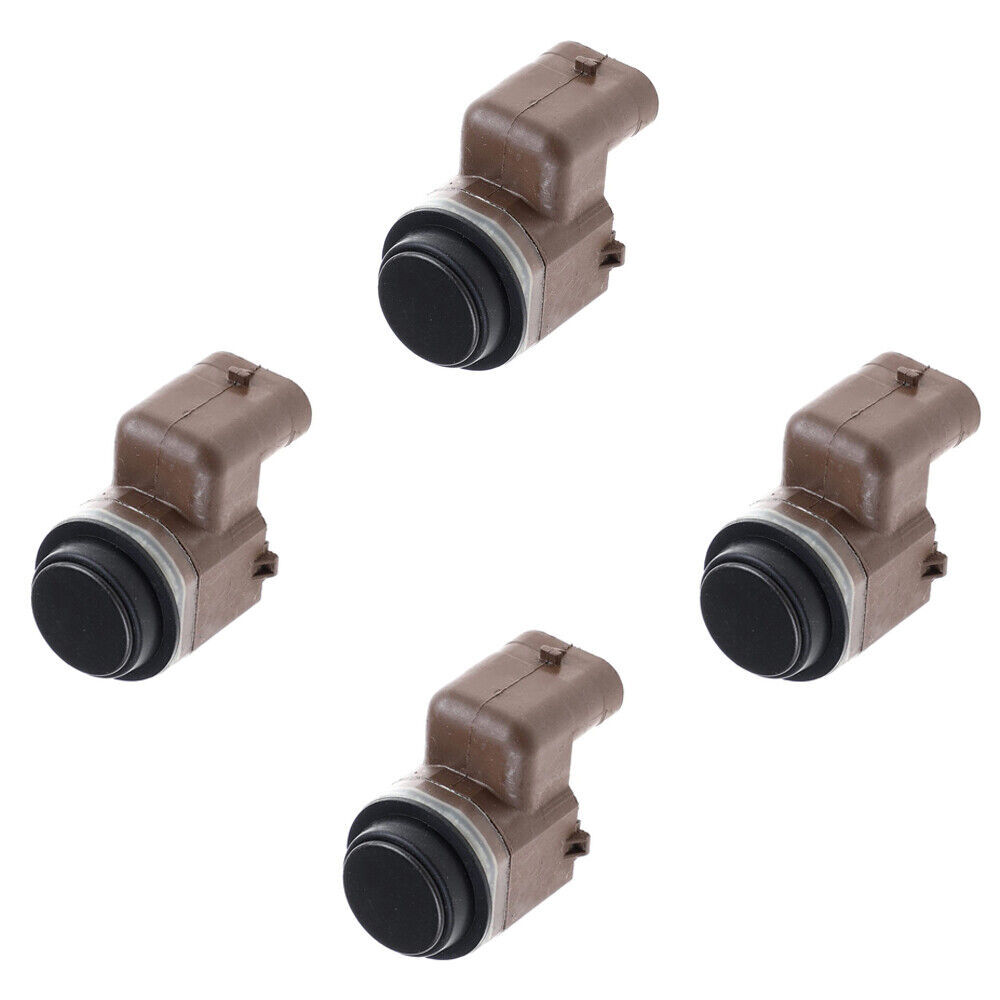 4PX 66209270497 NEW Front Parking Assist Sensor For BMW E60 E70 F12 F18 ...