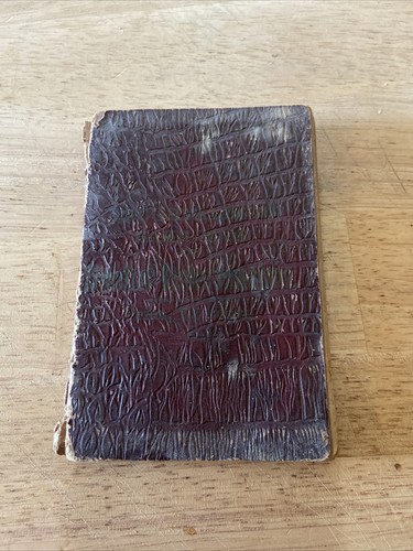 HOUGHTALING'S HAND-BOOK OF USEFUL INFORMATION 1885 | eBay