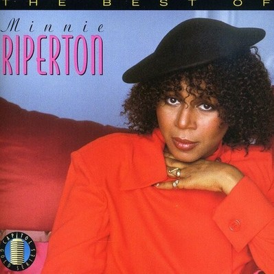 Minnie Riperton Best Of New CD | eBay