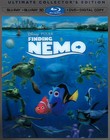 Finding Nemo (DVD, 2003, 2-Disc Set) for sale online | eBay