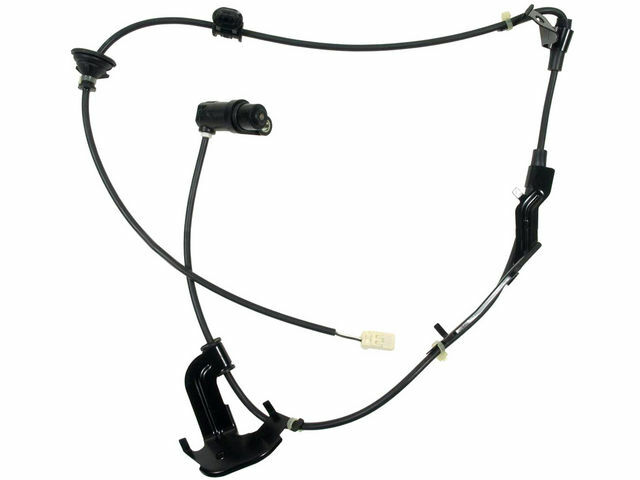 For 1995-2000 Lexus LS400 ABS Speed Sensor Rear Left SMP 15872VC 1997 ...