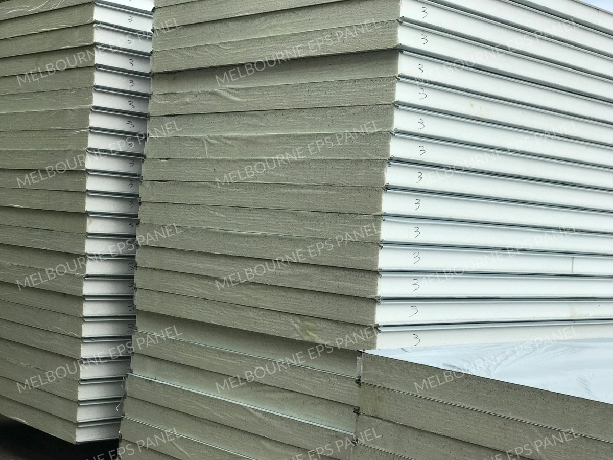 Insulated Ceiling Panels Melbourne | Shelly Lighting