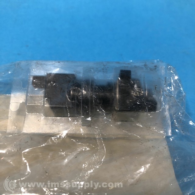 Idec HA3S-2C1F-TK1977 Switch Selector Oversized Flush Illuminate FNFP ...