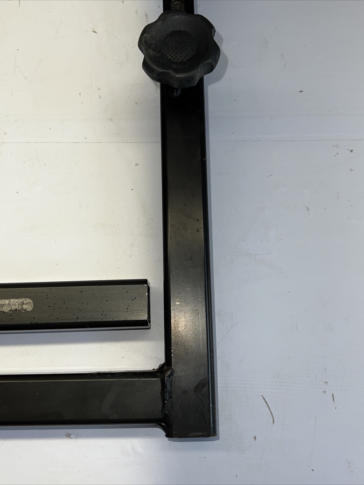 Invacare Pronto Sure Step Armrest Adjustable Brackets Frames Mounts M41 ...