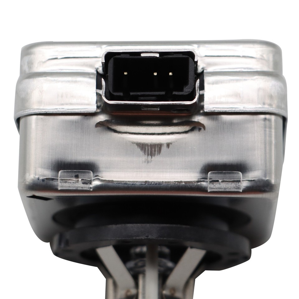 2x For Audi VW Xenon Ballast & Bulb HID Light Control Unit Module ...