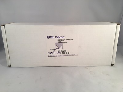 Disposables - Bd Falcon