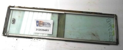 Rear Window sliding | eBay