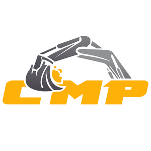 CMP Heavy Equipment Parts | eBay Stores