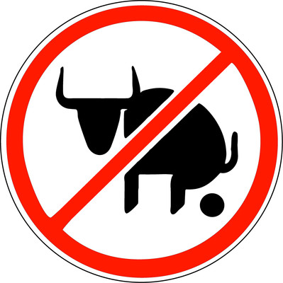 STICKER ATTITUDE NO BULLSHIT | eBay