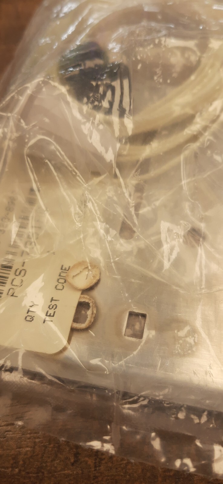 Lot of 4 CREST HEALTHCARE PCS-7351AC Pull Cord Call Stations 1735101| eBay