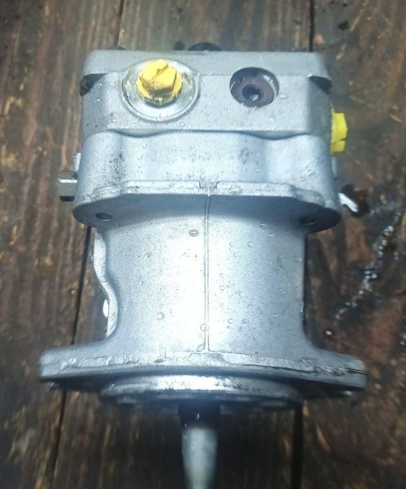 Hydro Gear Hydraulic Drive Pump PK-5HPP-NB1E-XLXX Hydro Gear Drive Pump ...