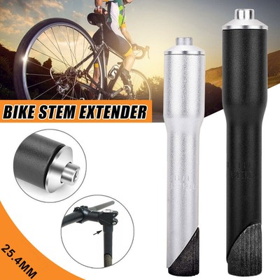 Stems - Quill Stem Adapter - Nelo's Cycles