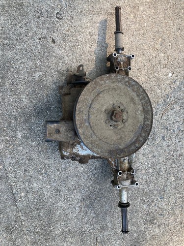 SPICER TRANSMISSION 5 SPEED, 142608 | eBay