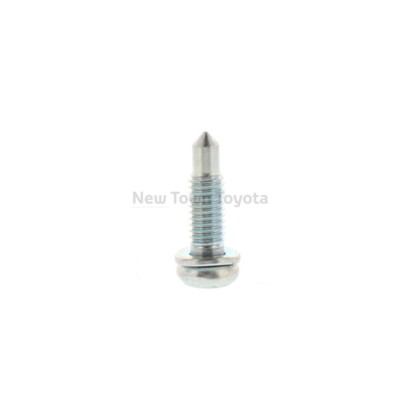 Toyota Rear Axle Bearing Lock Nut Screw Land Cruiser FZJ75 FZJ78 FZJ79 ...