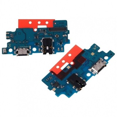PLAQUE DE CHARGE POUR SAMSUNG GALAXY A30 CONNECTEUR JACK AUDIO MICRO USB A305 | eBay