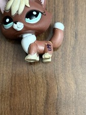 Fox Littlest Pet Shop Toys for sale - eBay