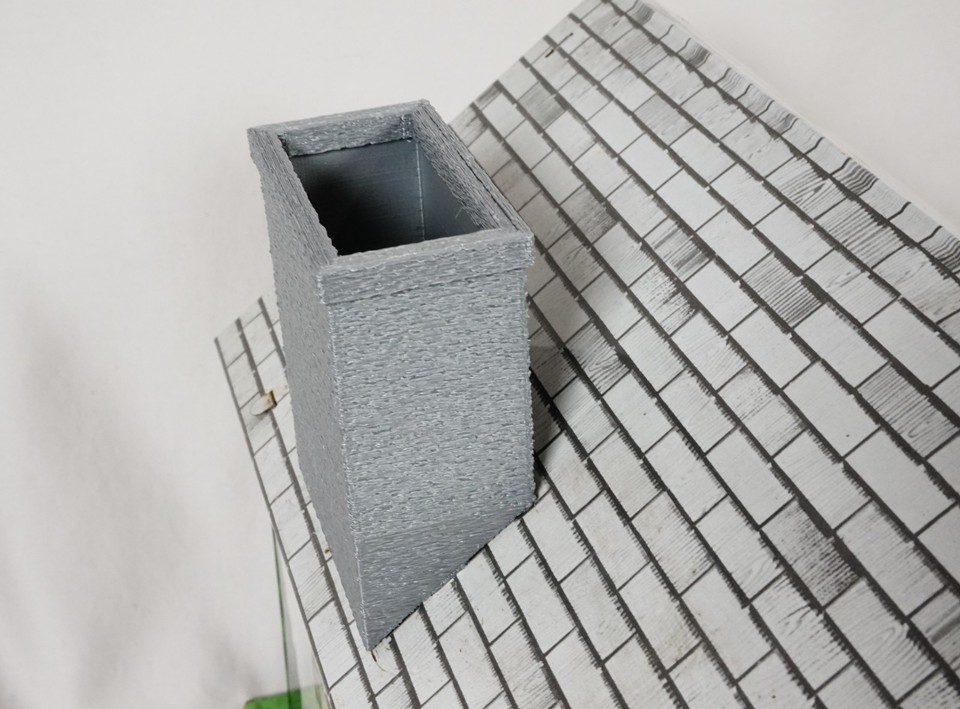 Marx & Renwal Ranch Style Tin Lithographed Dollhouse + 28 Org Pieces ...