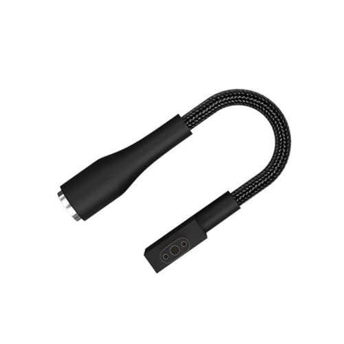 Portable DC Tip 7.4x5.0mm Female to 3-Pin Power Adapter Cable for Razer ...