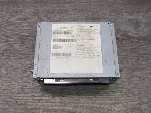 2012-2015 RANGE ROVER EVOQUE L538 GPS NAVI RADIO CD PLAYER RECEIVER ...