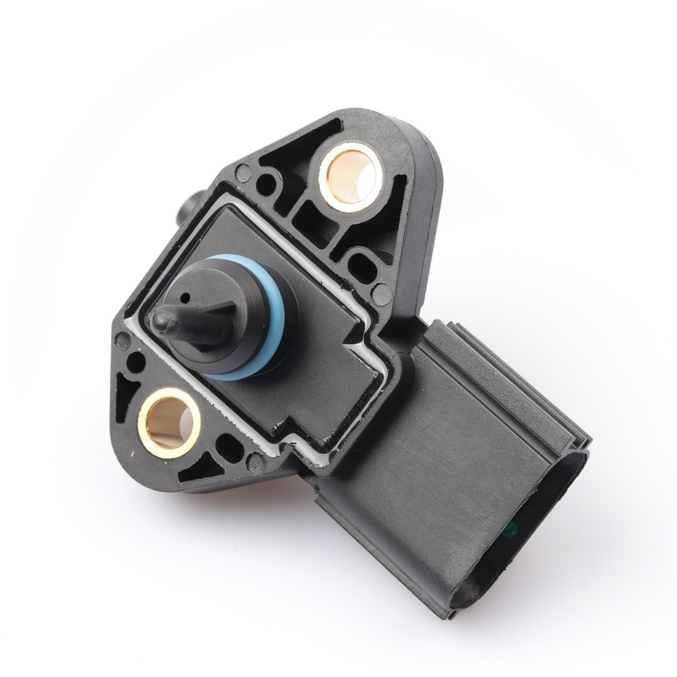 For Ford Motorcraft Fuel Injection Pressure Sensor OEM CM-5229 3F2Z ...