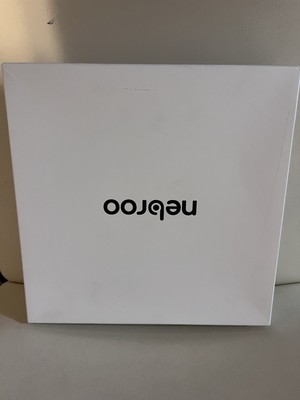 Nebroo CIC INFINITY Rechargeable Hearing Aids | OTC | New Sealed Kit (D ...