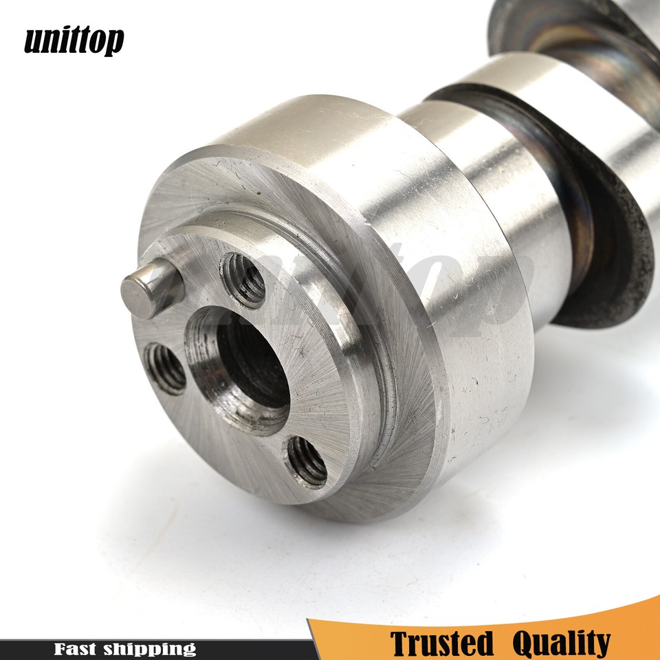 Sloppy Mechanics Stage 4 Cam Camshaft Kit For LS2 LS1 4.8 5.3 5.7 6.0 6 ...