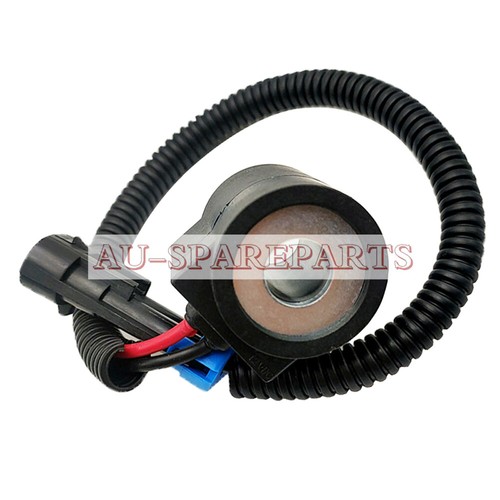 6671025 6309311 New 12V Solenoid Valve Coil Fit for Bobcat Skid Steer ...