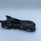 Vintage Batman Batmobile 1989 DC Comics | eBay