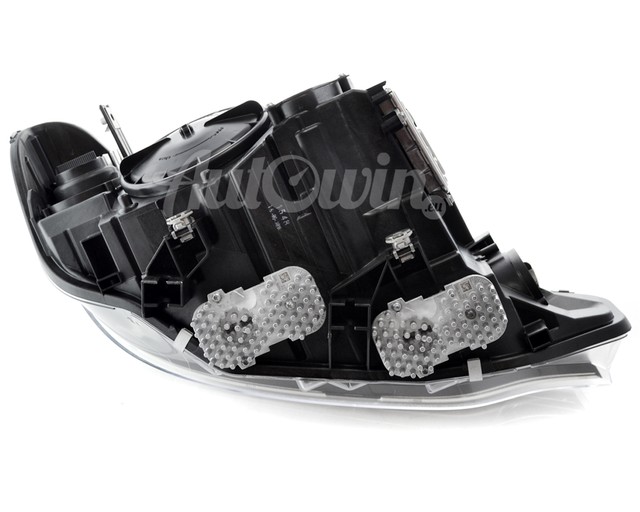 BMW 4 Series F32 Bi Xenon Adaptive Headlight Left Side Original OEM ...