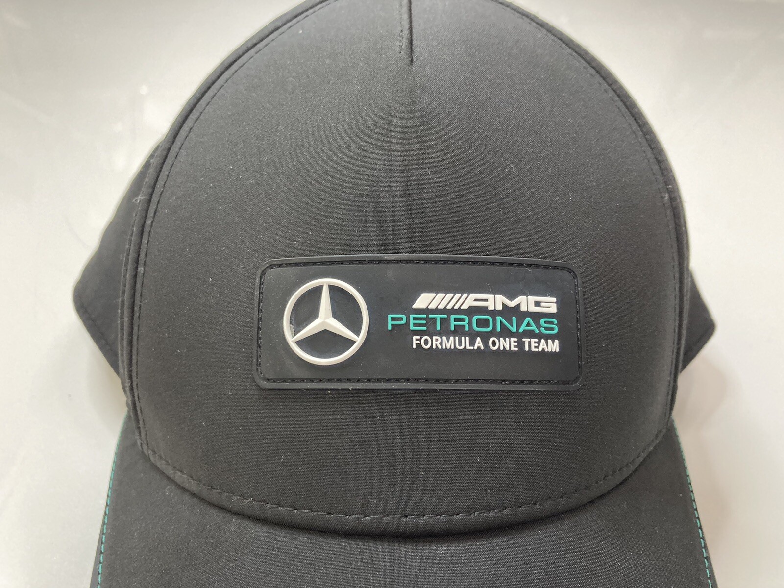 Puma Mercedes AMG Petronas Formula 1 Racing Snapback … - Gem