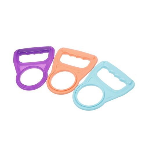 Bottled Water Pail Bucket Handle Upset Bottled Water Carry Kitchen ...