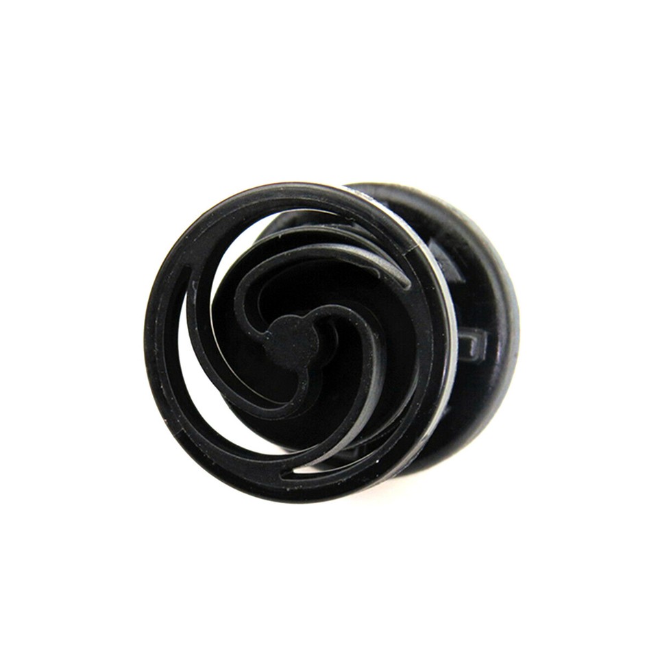 10 X Door Trim Panel Clips 7L6-868-243 For AUDI VW Golf MK6 Jetta 6 ...