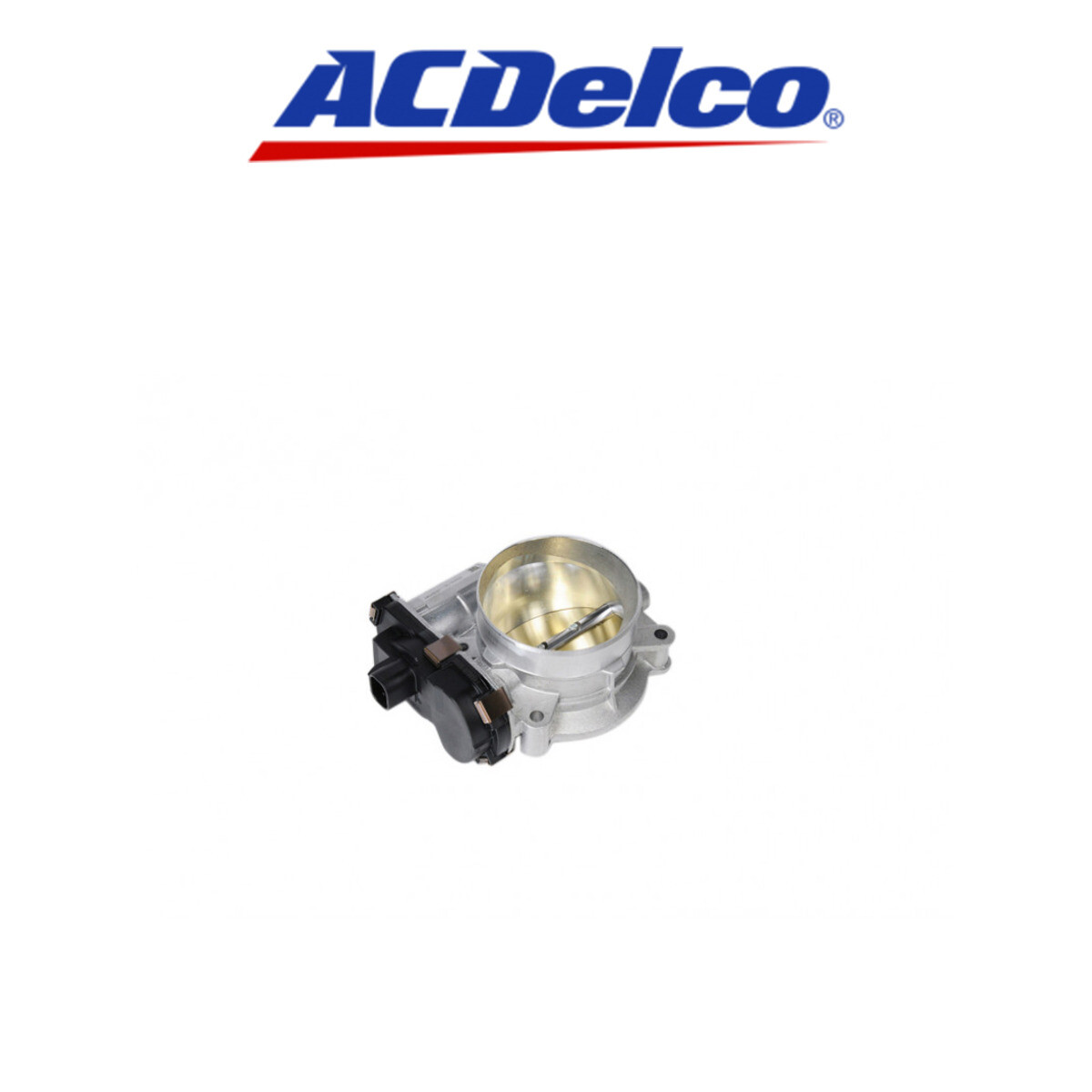 ACDelco Fuel Injection Throttle Body 217-3151 12629992 | eBay